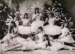 Almanac: "The Nutcracker" - CBS News