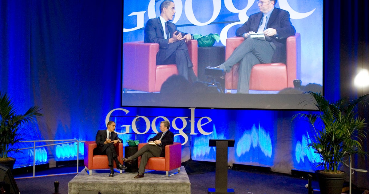 Google's "moonshot" projects are crashing to earth - CBS News