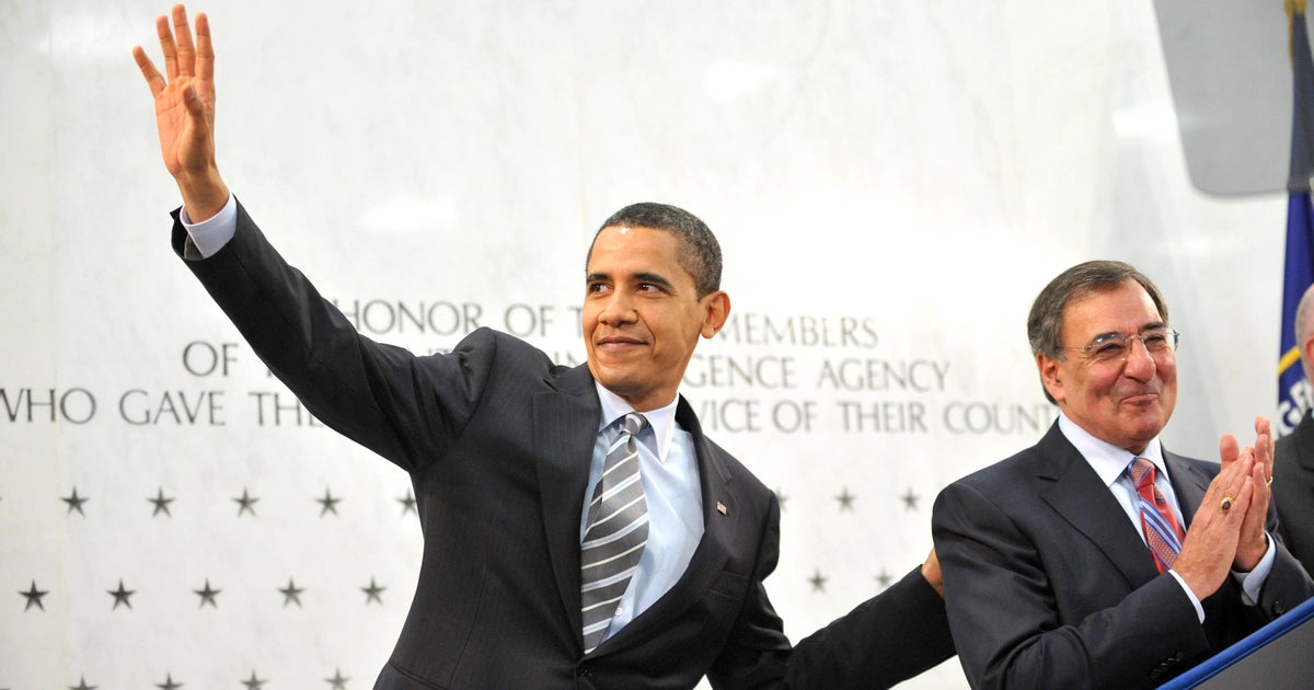 Barack Obama's legacy