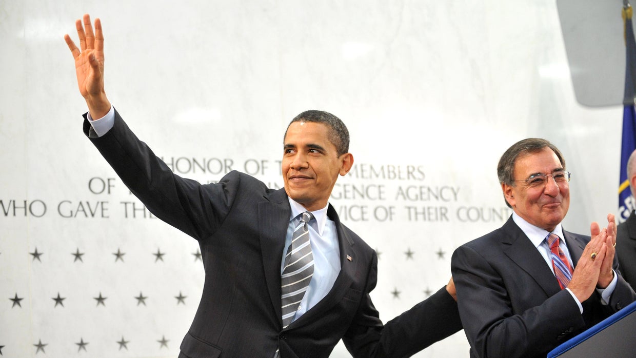 President Obama pens personal thank you letter to the American people ...