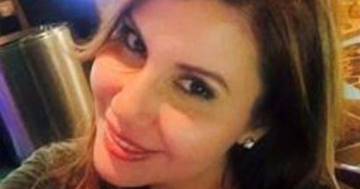 Body of ex-"Bridalplasty" contestant Lisa Marie Naegle found in shallow ...
