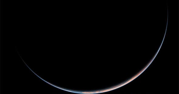 Winter solstice in northern hemisphere brings shortest day of the year ...