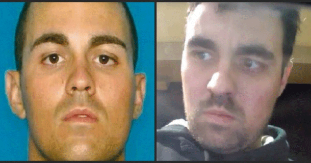 John Tufton Blauvelt manhunt: Search for Army deserter accused of ...