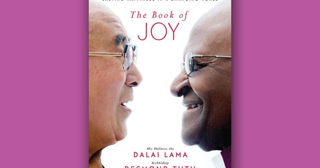 Excerpt: "The Book of Joy" - CBS News