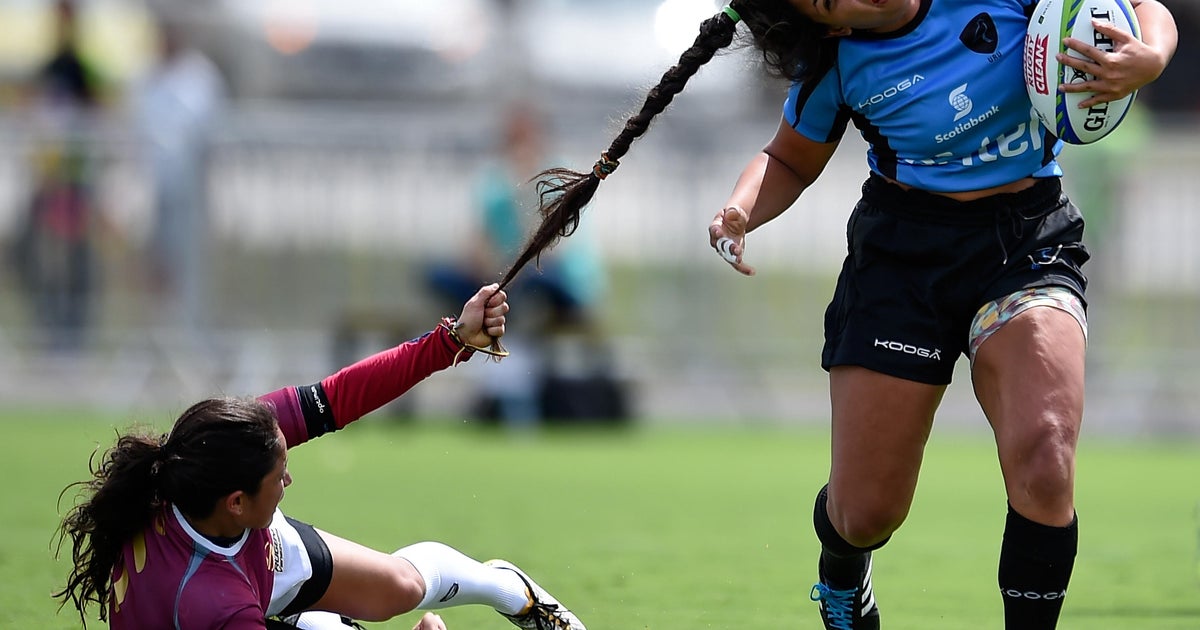 Top sports photos of 2016