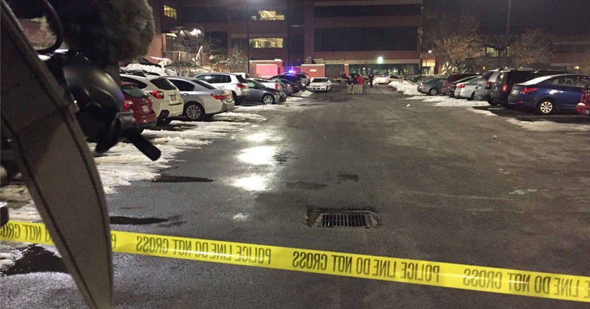 Married couple shot dead in suspected murder-suicide in University of ...