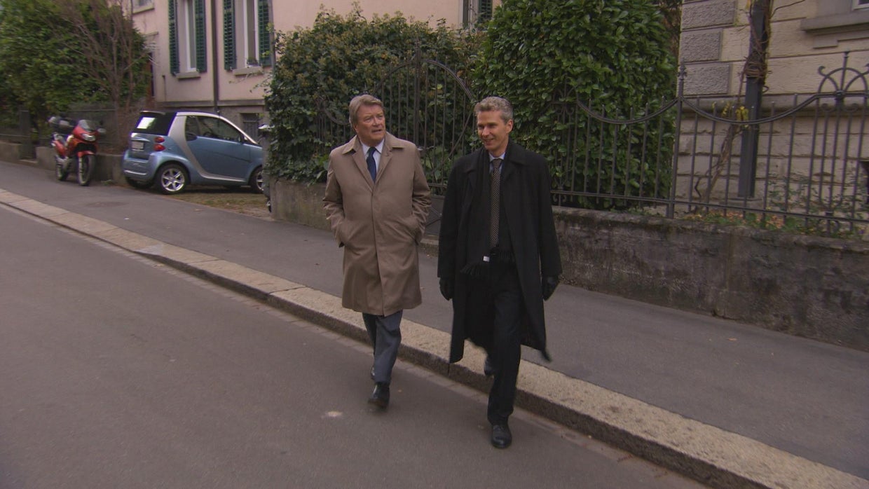 Passports for Sale - CBS News