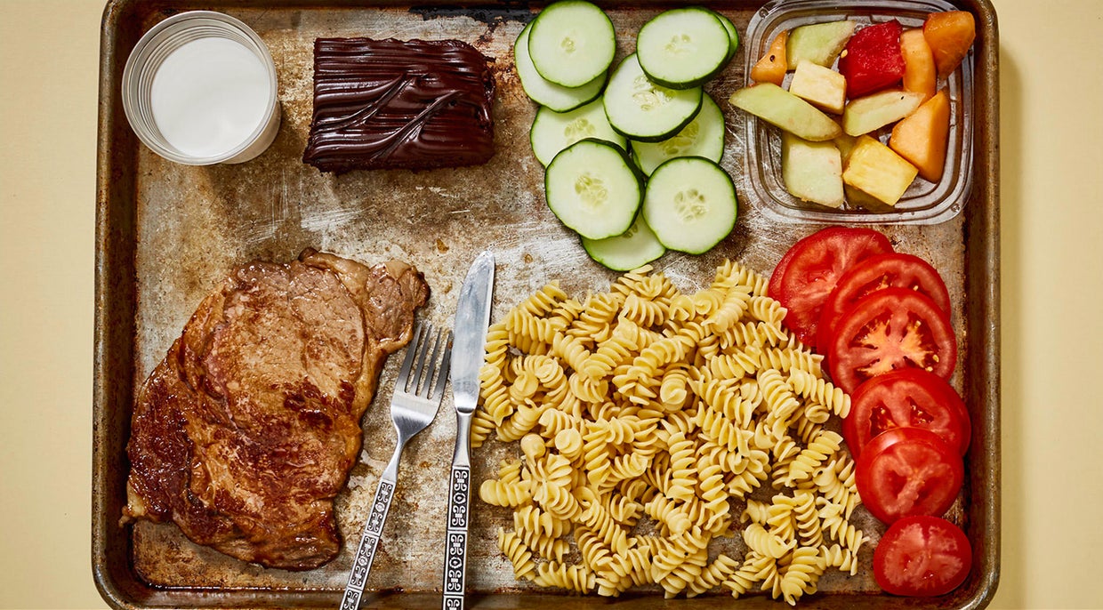 These are the last meals of 2016's executed death row inmates