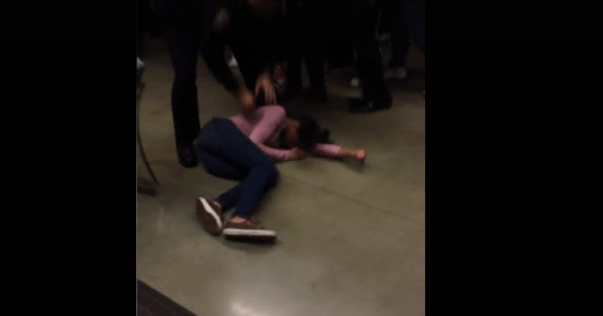 Attorney: Body-slammed North Carolina student had concussion, is "in ...
