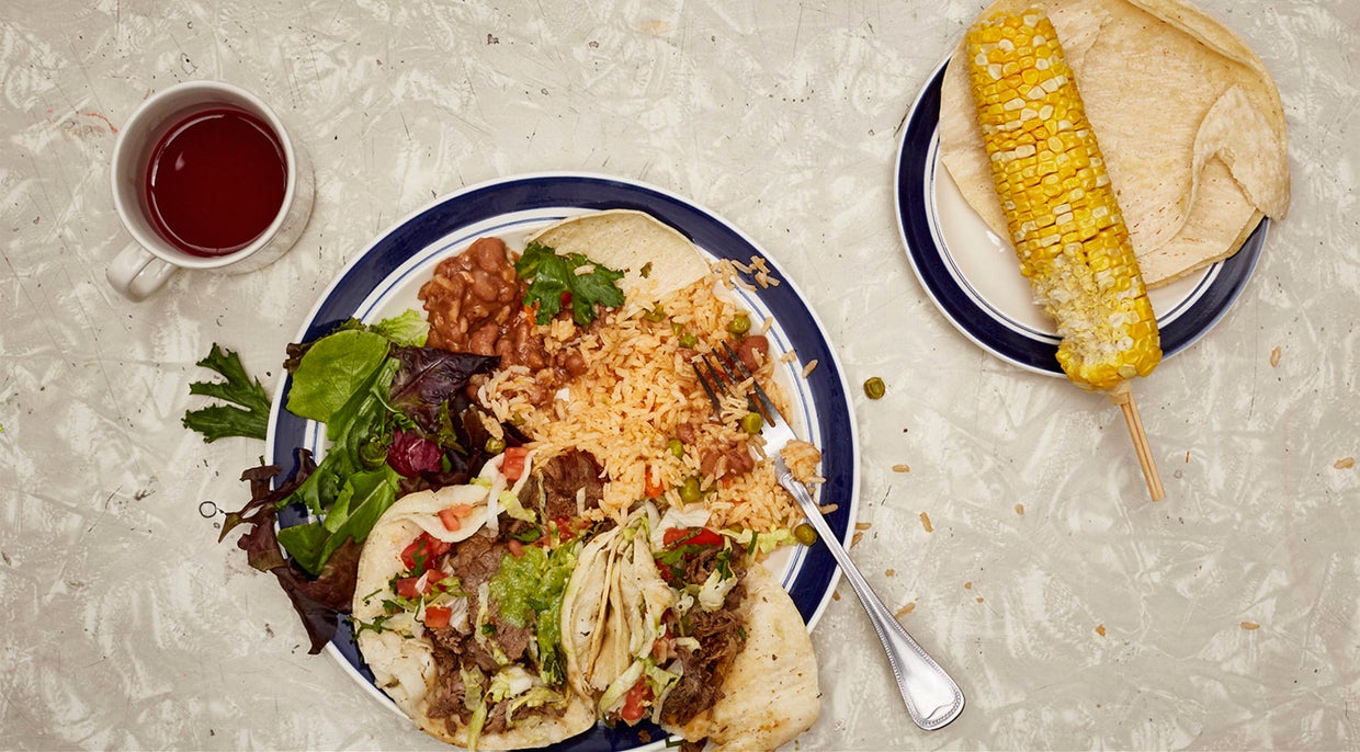 These are the last meals of 2016's executed death row inmates