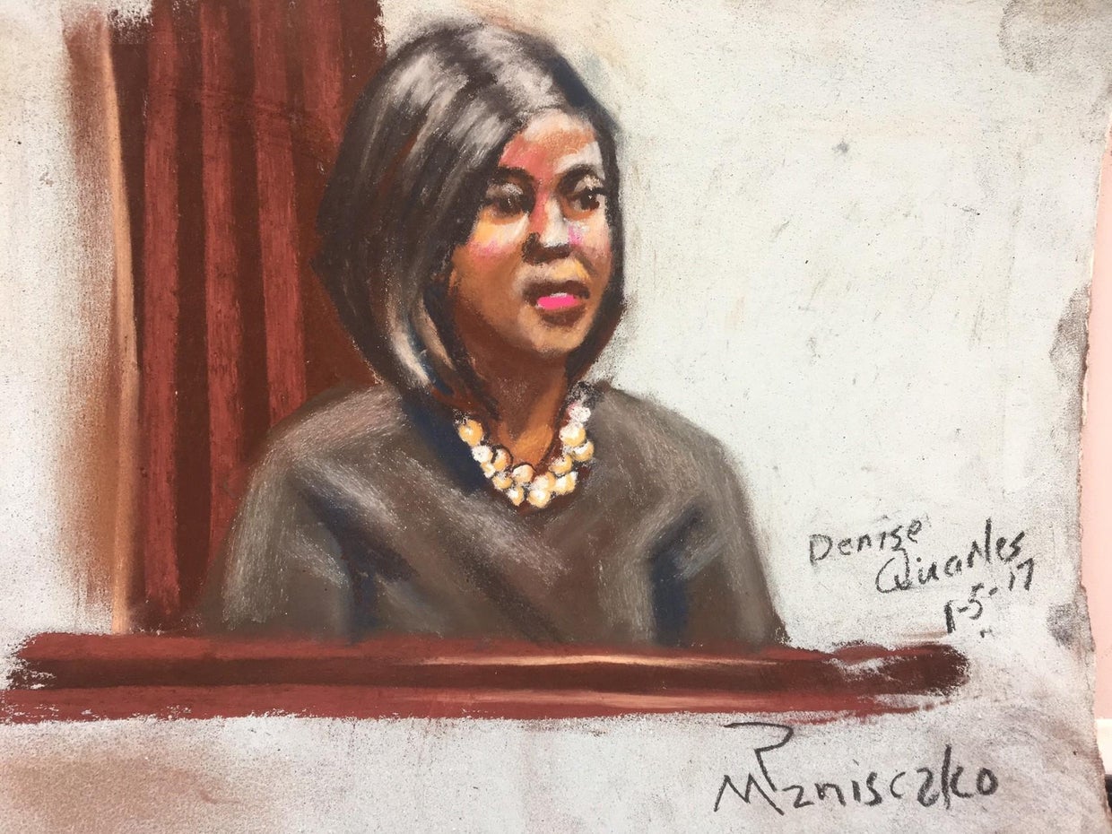 Charleston church shooting victims remembered at Dylann Roof trial ...