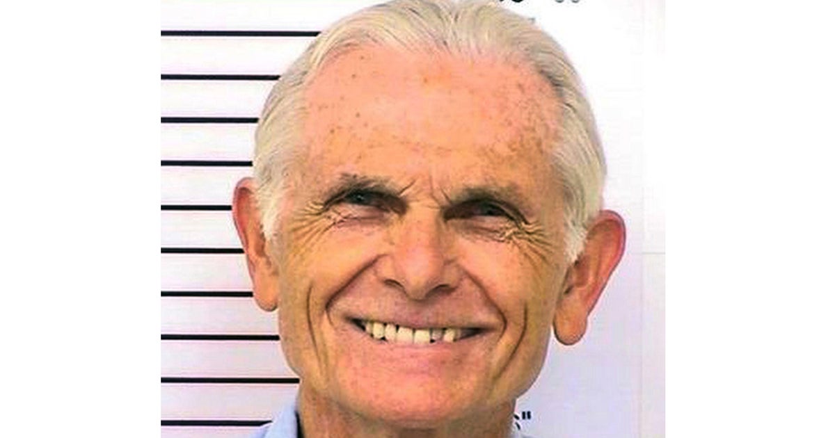 Parole recommended for Bruce Davis, 74-year-old former follower of ...