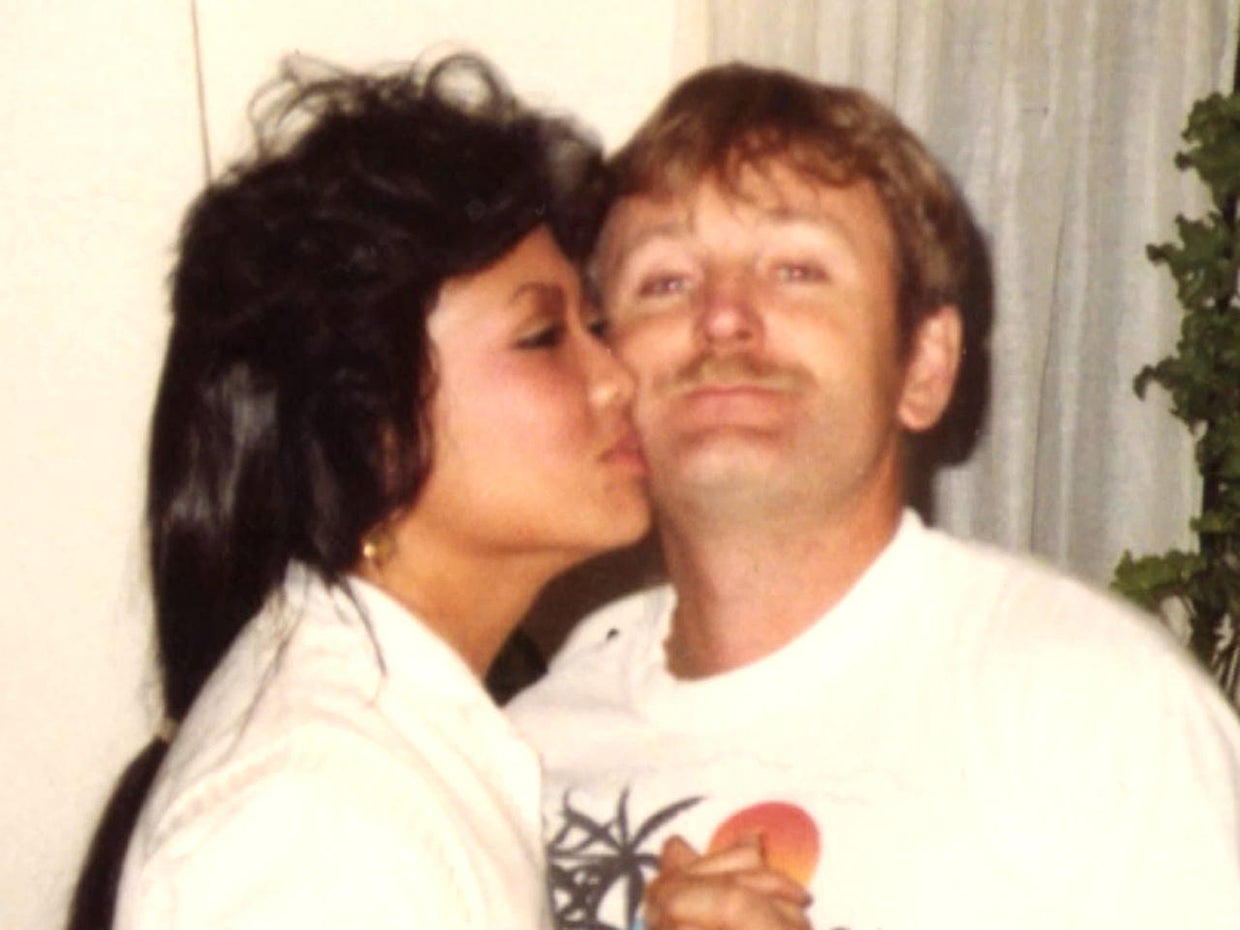 Phonthip Ott murder: Crime & Punishment - CBS News