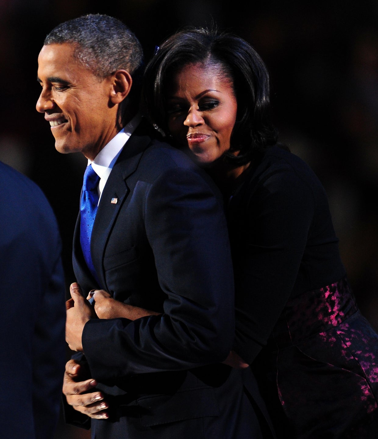 Photos of Barack and Michelle Obama that will melt your heart