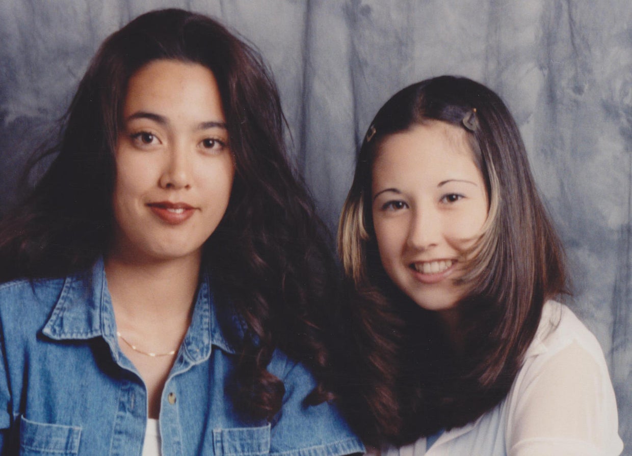 Phonthip Ott murder: Crime & Punishment - CBS News