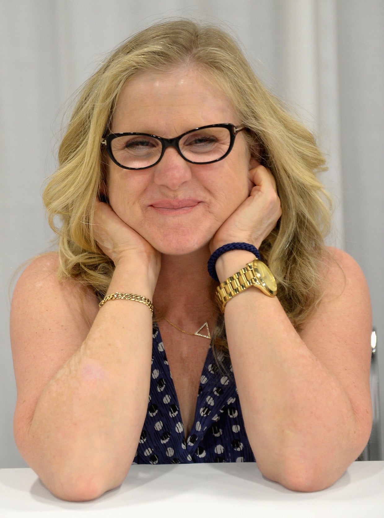 Celebrity Scientologists and ex-Scientologists