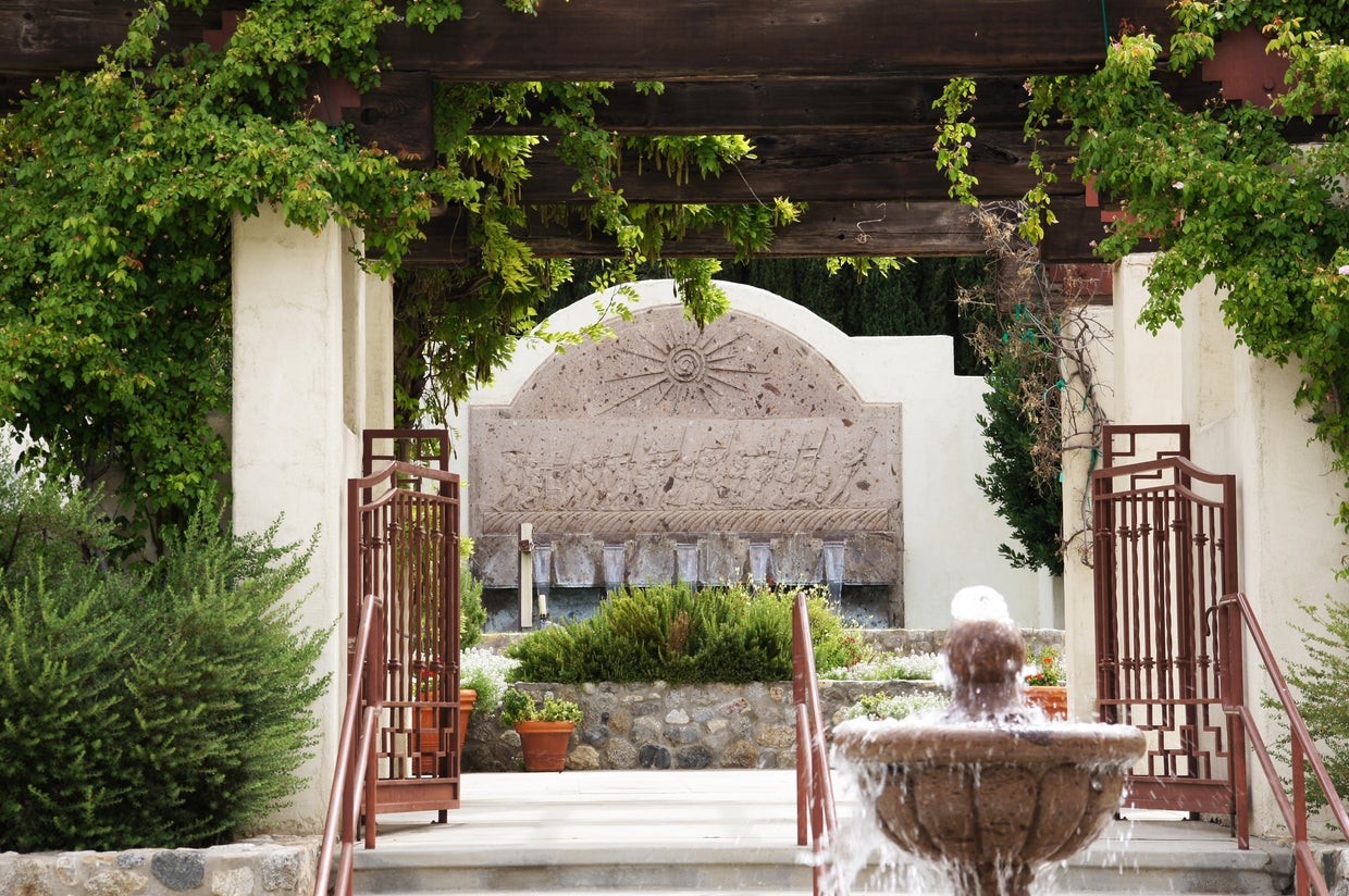 29 breathtaking photos of President Obama's national monuments