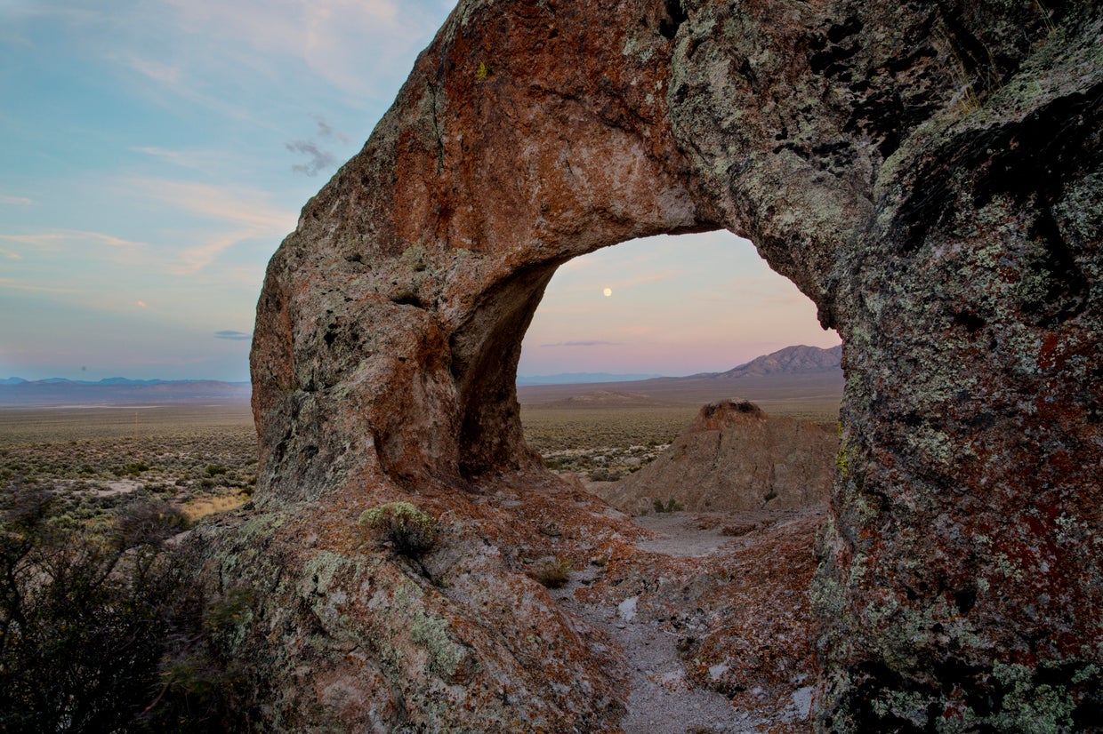 29 breathtaking photos of President Obama's national monuments