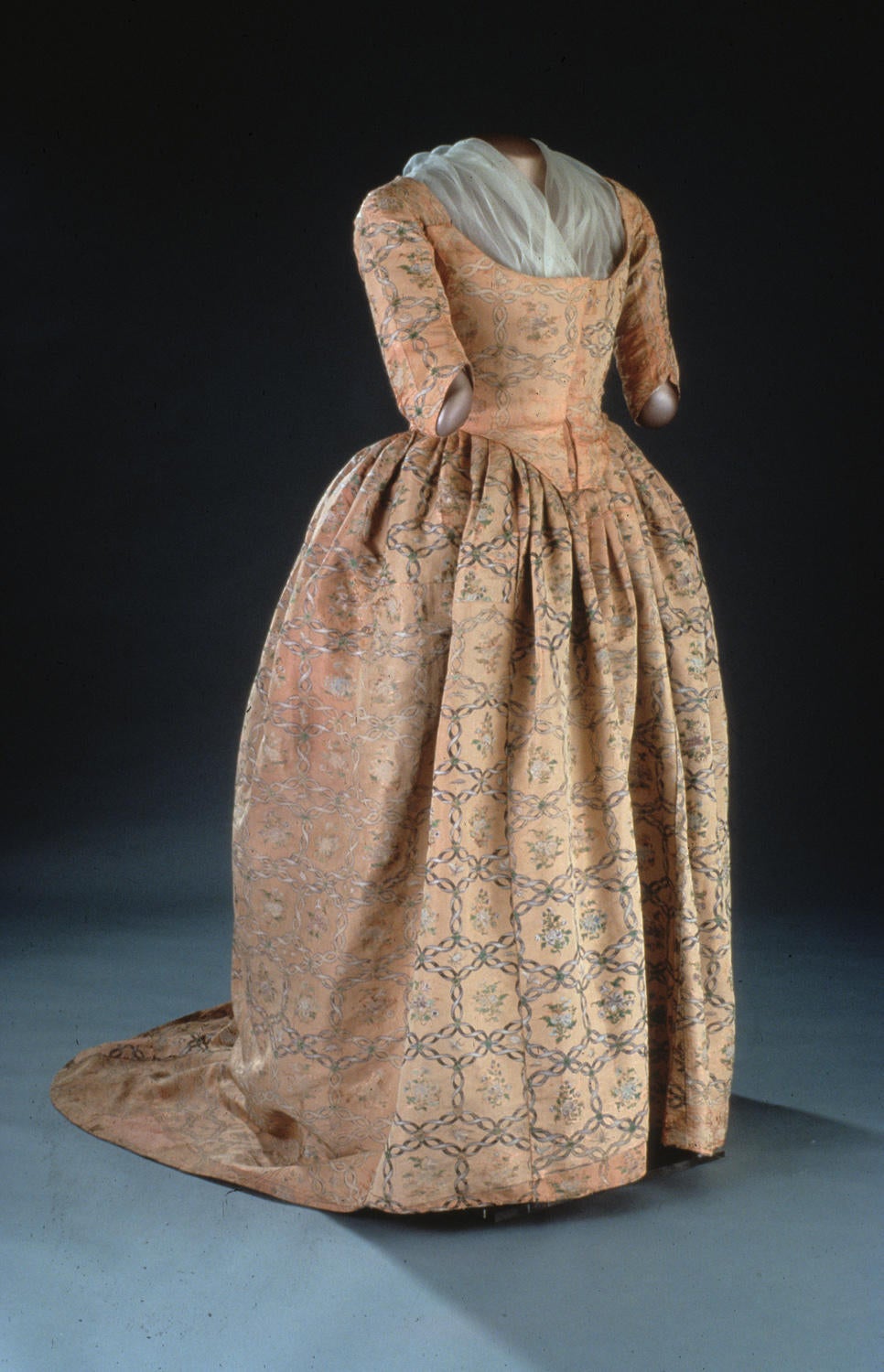 Smithsonian's "First Ladies" collection