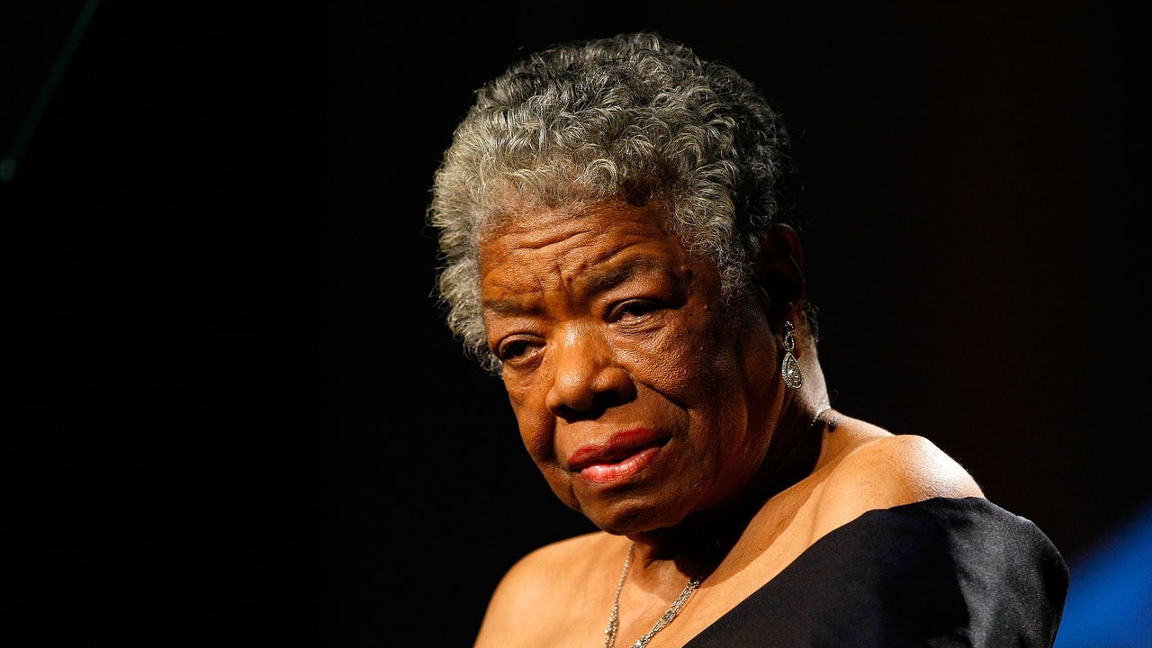 Maya Angelou news - Today’s latest updates - CBS News