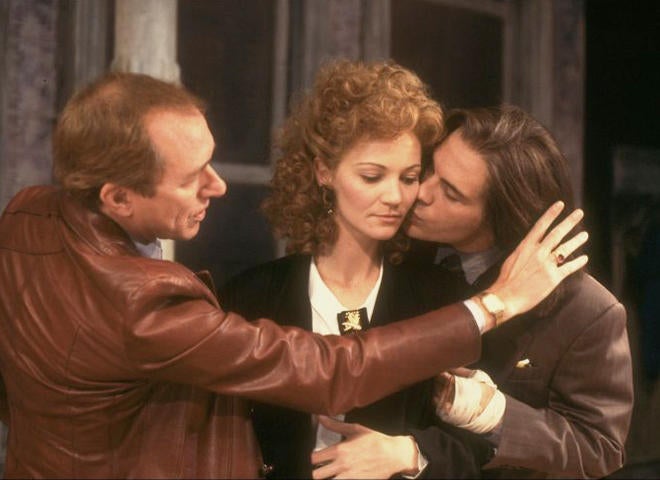 Dance photographer Martha Swope 1928-2017