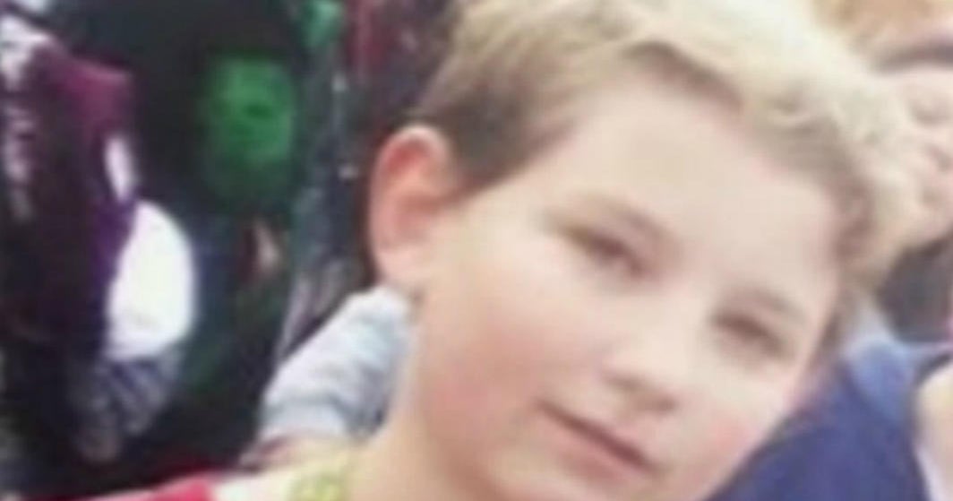 Keizer, Oregon mother Amy Robertson charged with killing 12-year-old ...