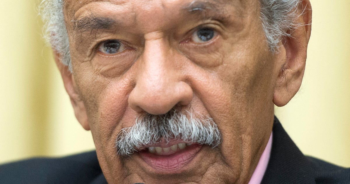 Rep. John Conyers revises his response to sexual harassment complaints ...