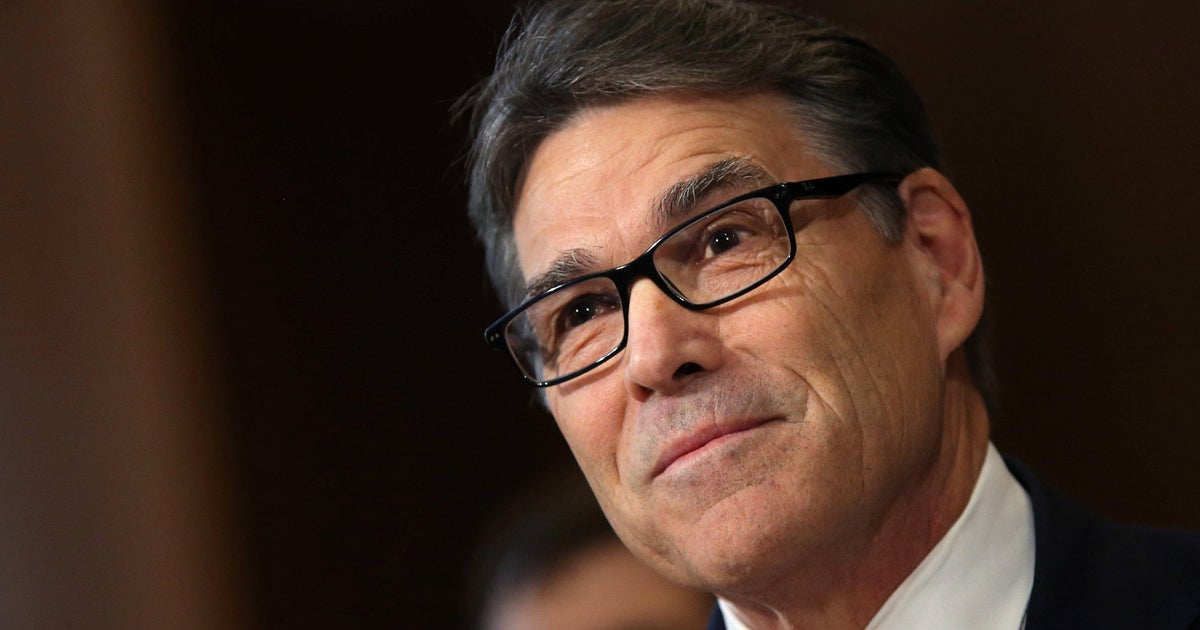 Rick Perry says he never heard the Bidens mentioned in relation to ...