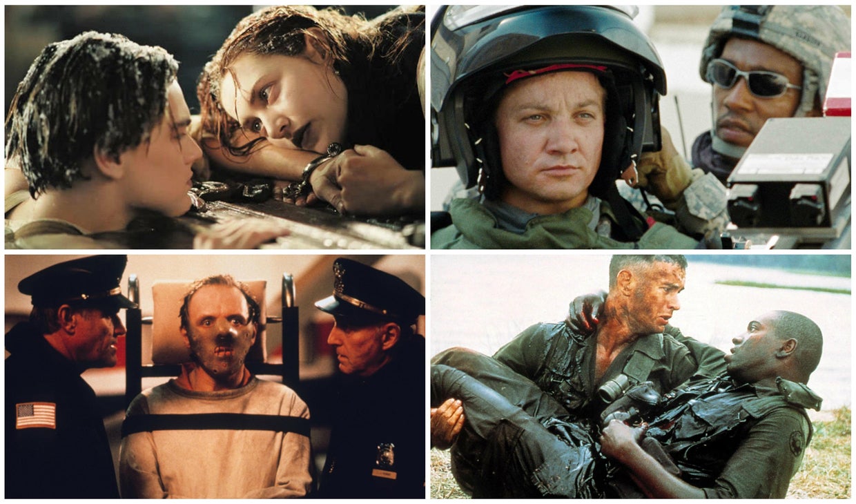 25 Oscar Best Picture winners, ranked from good to amazing