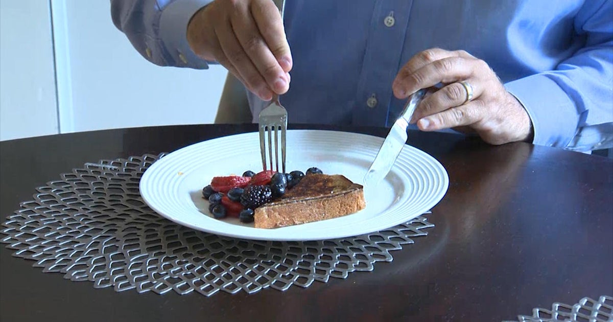 Breakfast and diet: For heart health, it's not just what you eat, but ...