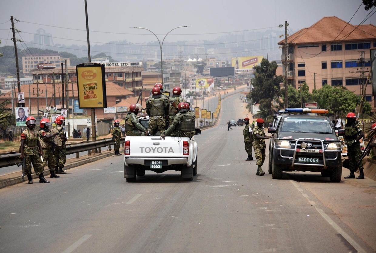 The most polluted cities with the worst air quality in the world, ranked