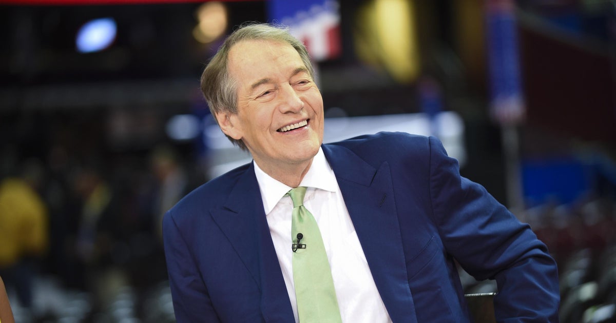 A note from Charlie Rose - CBS News - CBS News