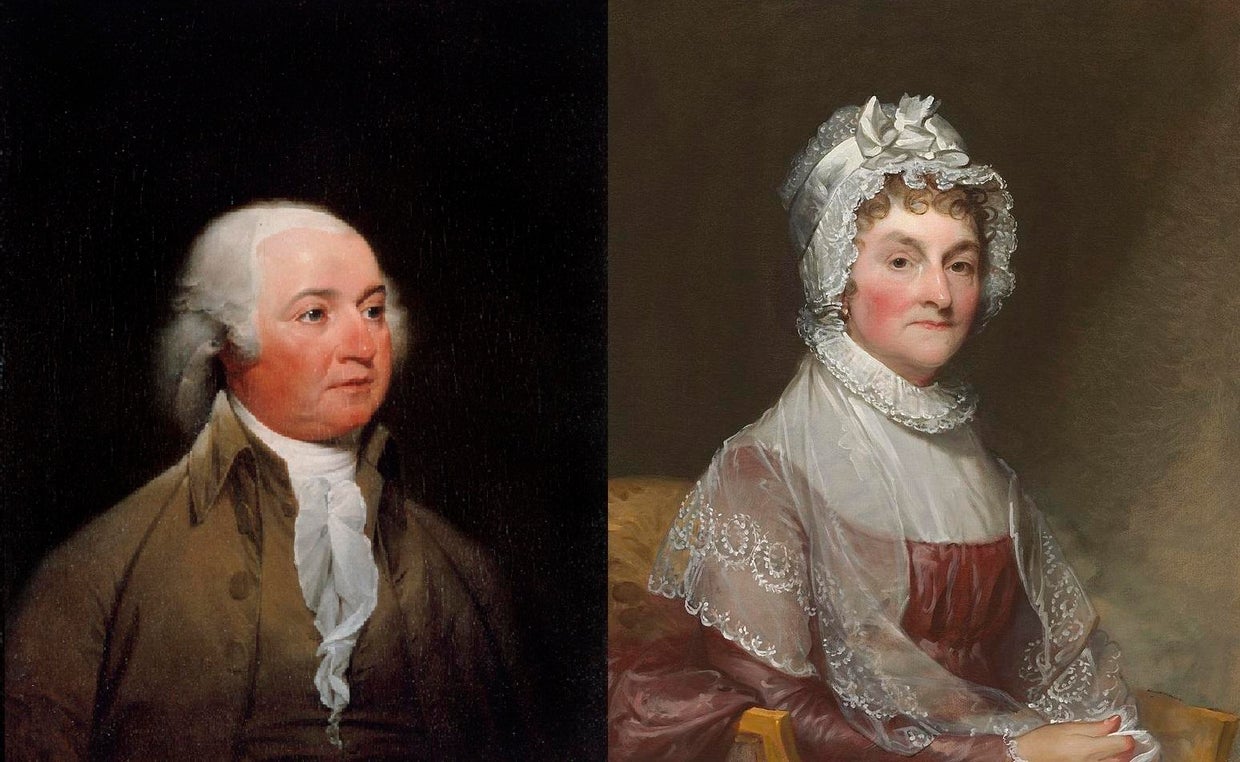 8 homes of famous lovebirds