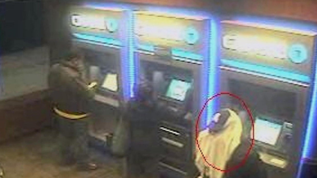 Turkish hacker convicted of intricate ATM robberies netting $55 million ...