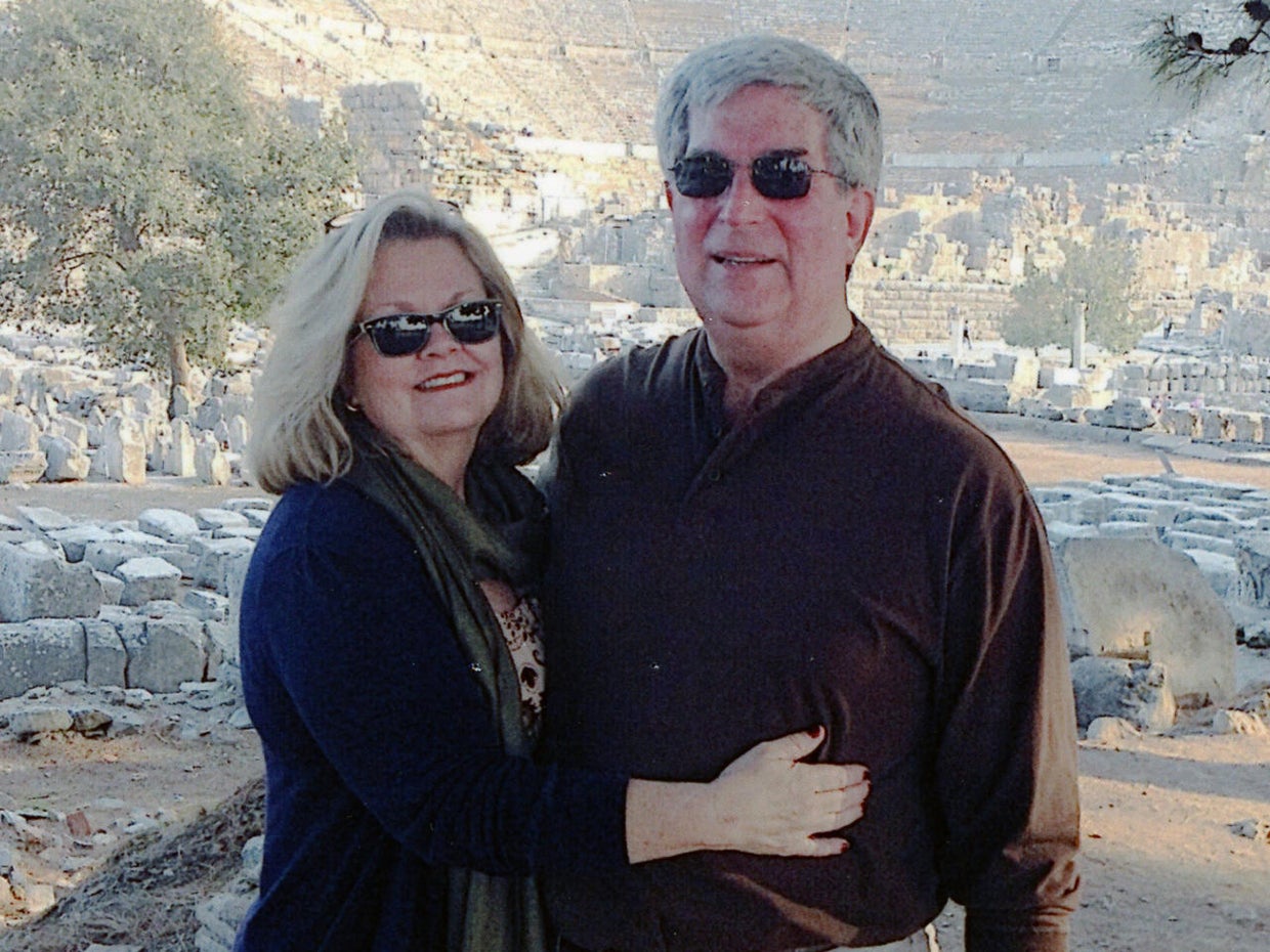 The Strange Life of Dr. Schwartz - CBS News