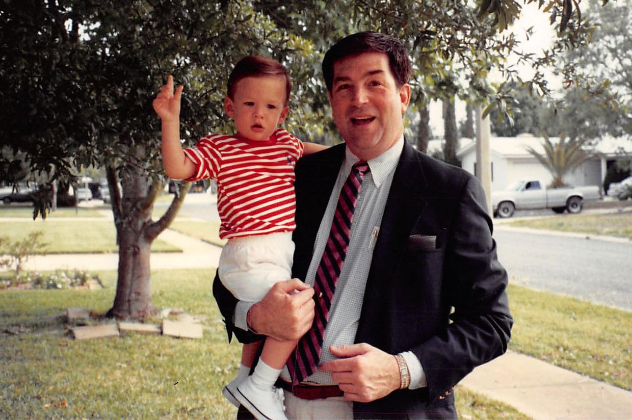 The Strange Life of Dr. Schwartz - CBS News