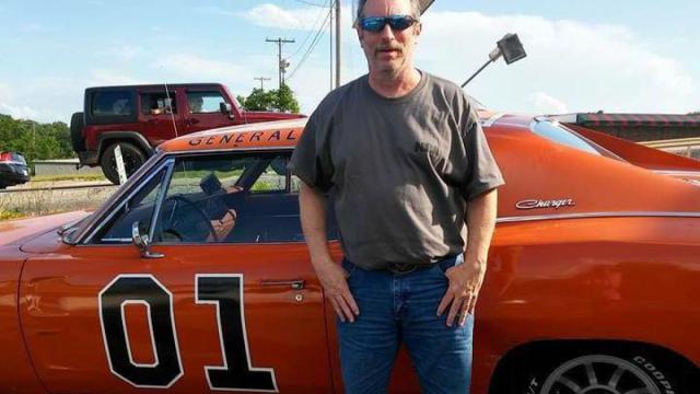 Wife, stepson charged in slaying of Missouri KKK leader - CBS News