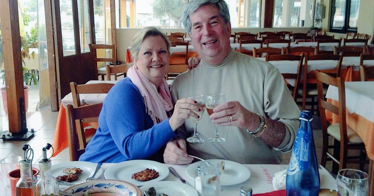 Investigating the murder of Dr. Steven Schwartz