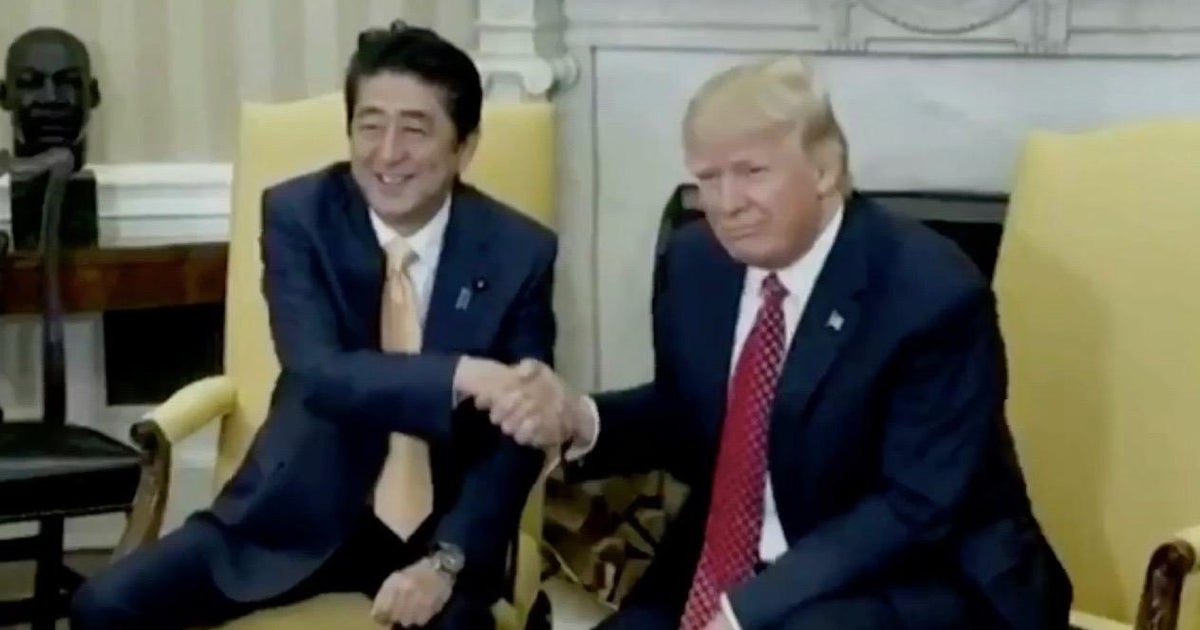 En Tiempo Real: ¿Que es más incómodo que el saludo del premier japonés ...