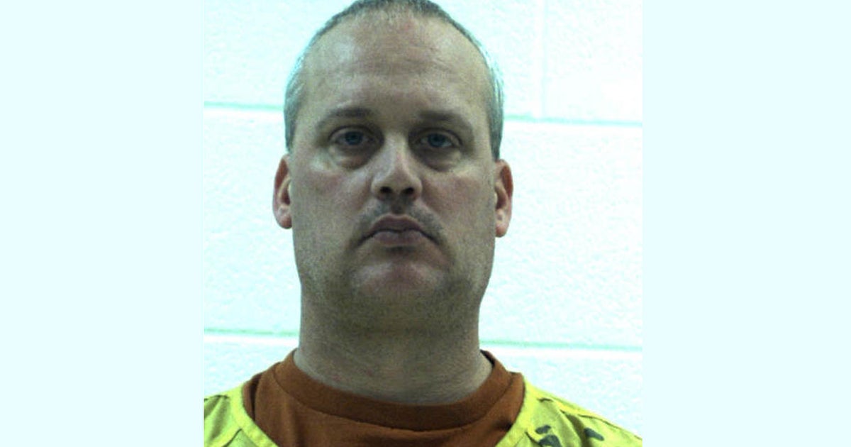 Jerry Sandusky's son Jeffrey Sandusky awaits hearing on child sex ...