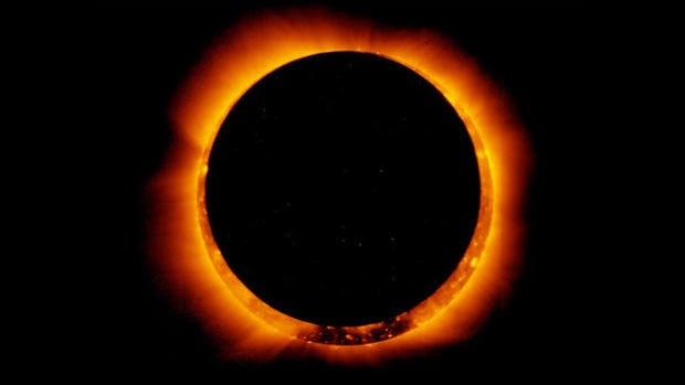 August solar eclipse may be most viewed ever - CBS News