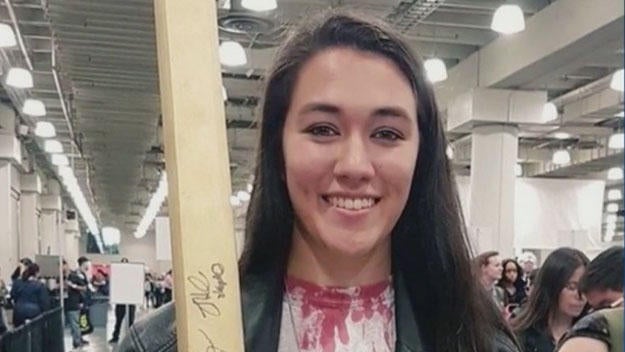 Sarah Stern case: New Jersey man Liam McAtasney found guilty of ...