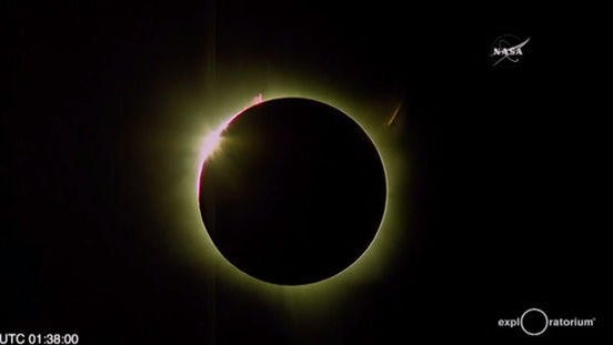 The most famous solar eclipses in history