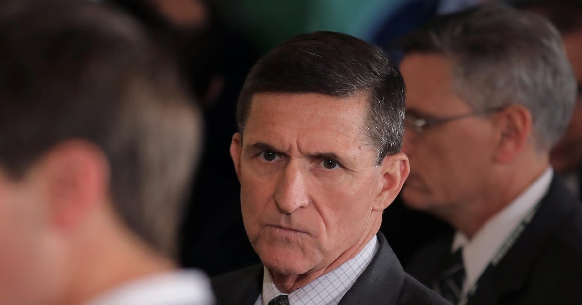 A timeline of Michael Flynn's contacts with Russia, his ouster and ...