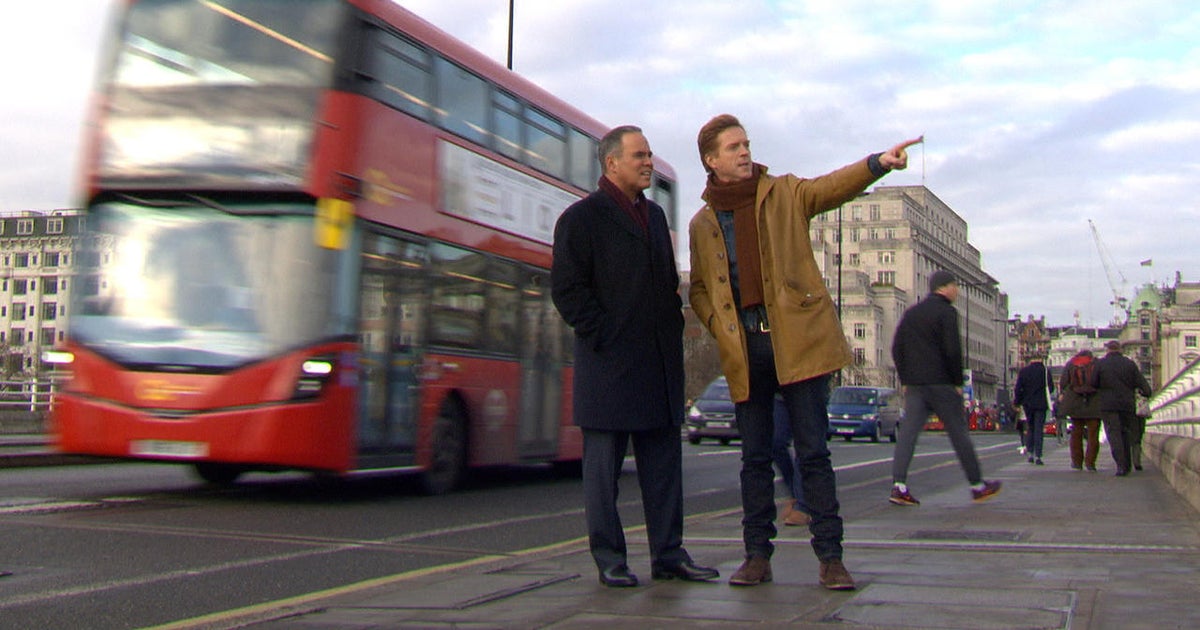 This week on "Sunday Morning" (Feb. 19) - CBS News