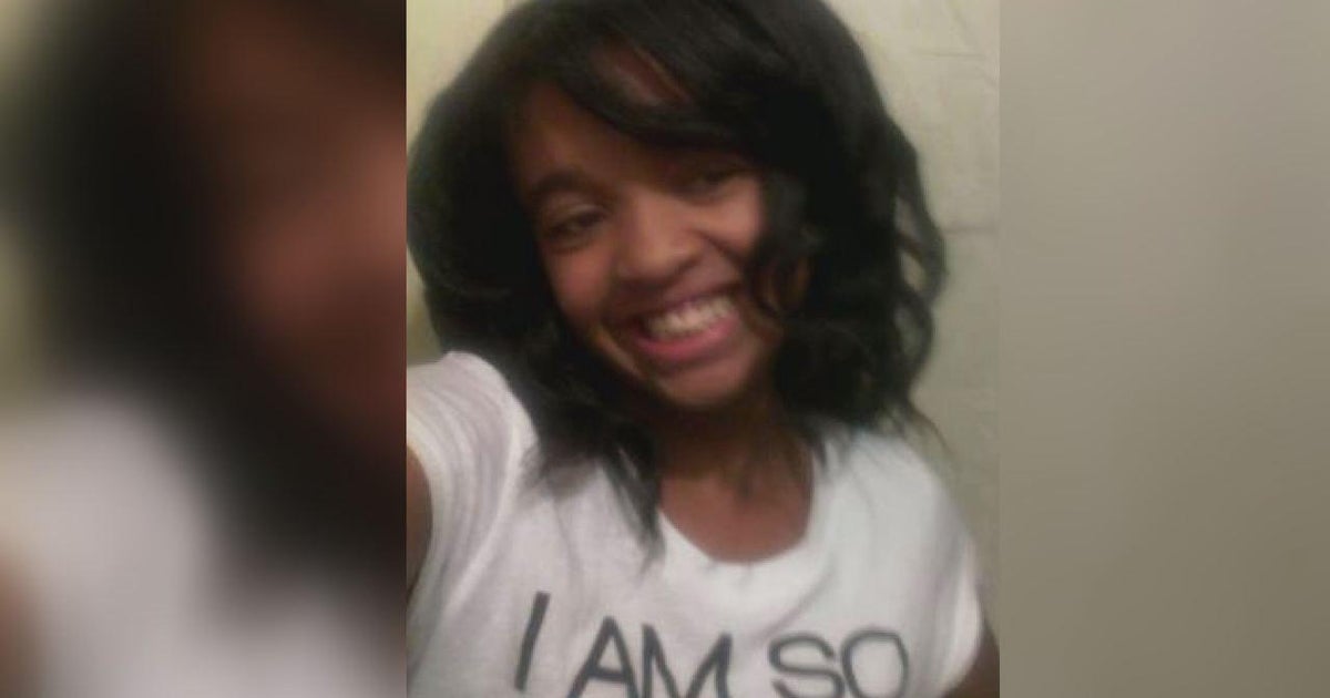 Alianna DeFreeze case in Cleveland: Slain girl's family says school ...