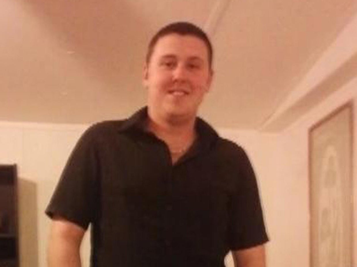 Teresa Sievers killing: Eleven hundred miles to murder - CBS News