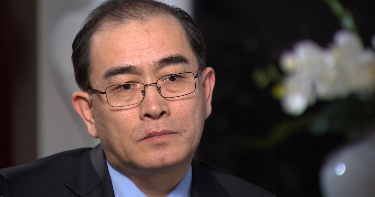 North Korean defector believes he can help topple regime by speaking ...
