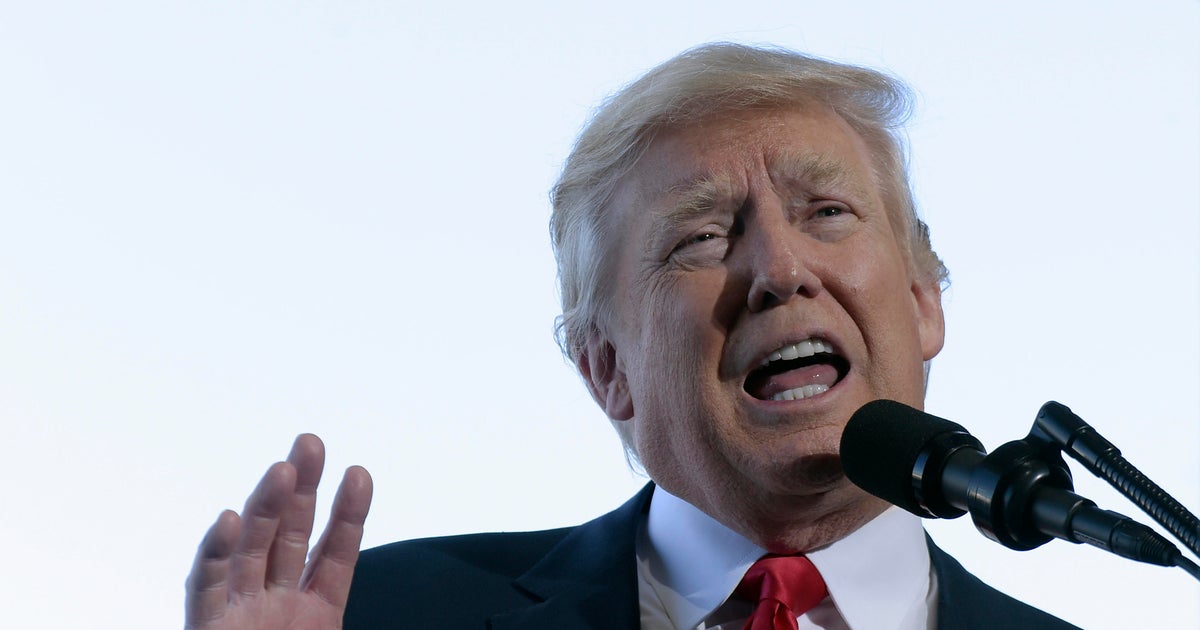 Trump yells at CIA director over reports intel officials are keeping ...