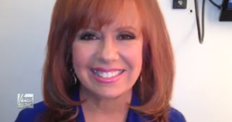 Brenda Buttner, Fox News host, dies of cancer at 55 - CBS News